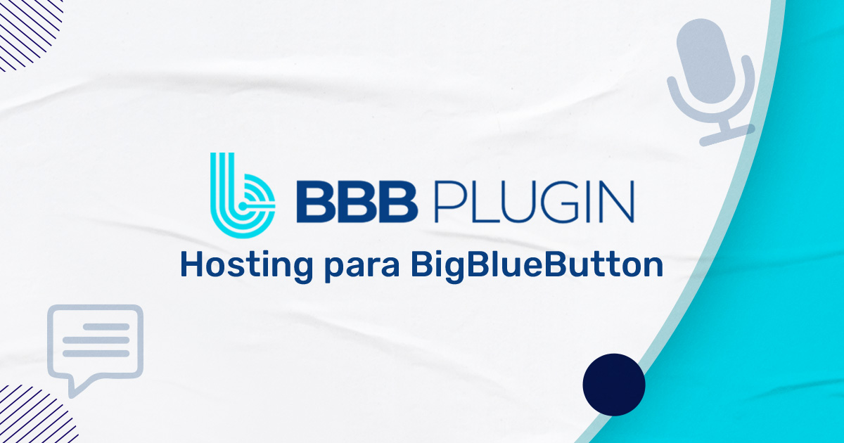 Hosting BigBlueButton | BBB Plugin