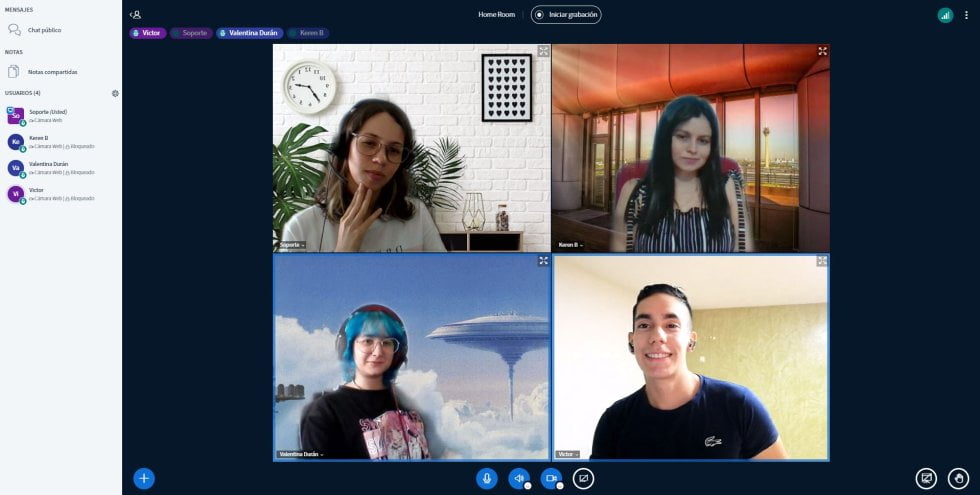 ¡Bajamos los precios! Videoconferencias BigBlueButton para Moodle
