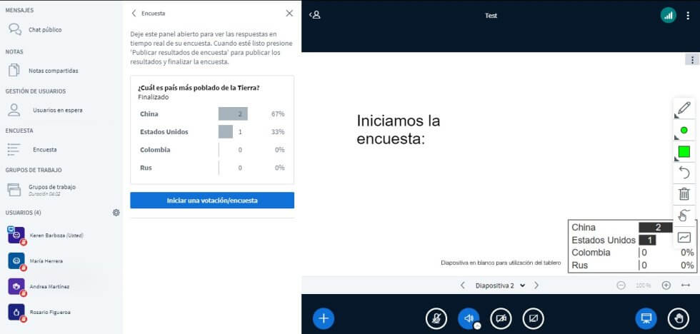 What is BigBlueButton? - Meeting | BBB Plugin