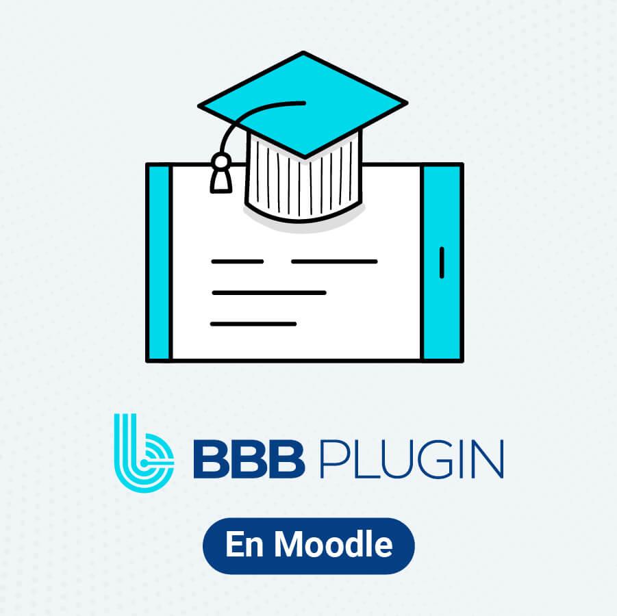BigBlueButton for Moodle - BBB Plugin | Hosting BigBlueButton